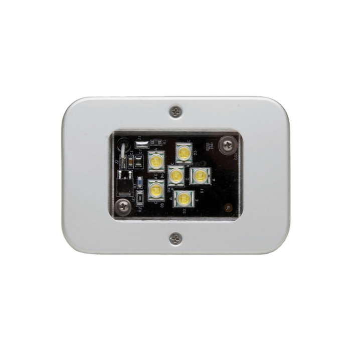 Aircraft Interior LED Lighting Kit - Interior Light Assembly | Whelen ...