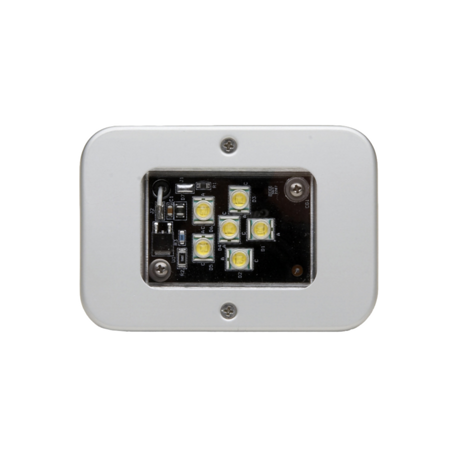 Aircraft Interior LED Lighting Kit - Interior Light Assembly | Whelen ...