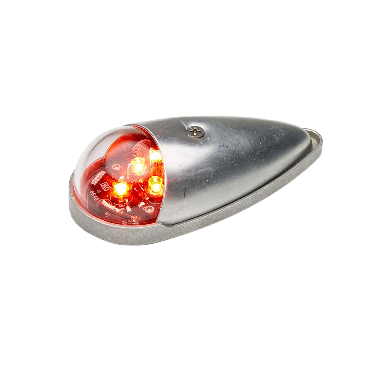 71105 Series LED Position Light Assembly | Whelen Aerospace Technologies