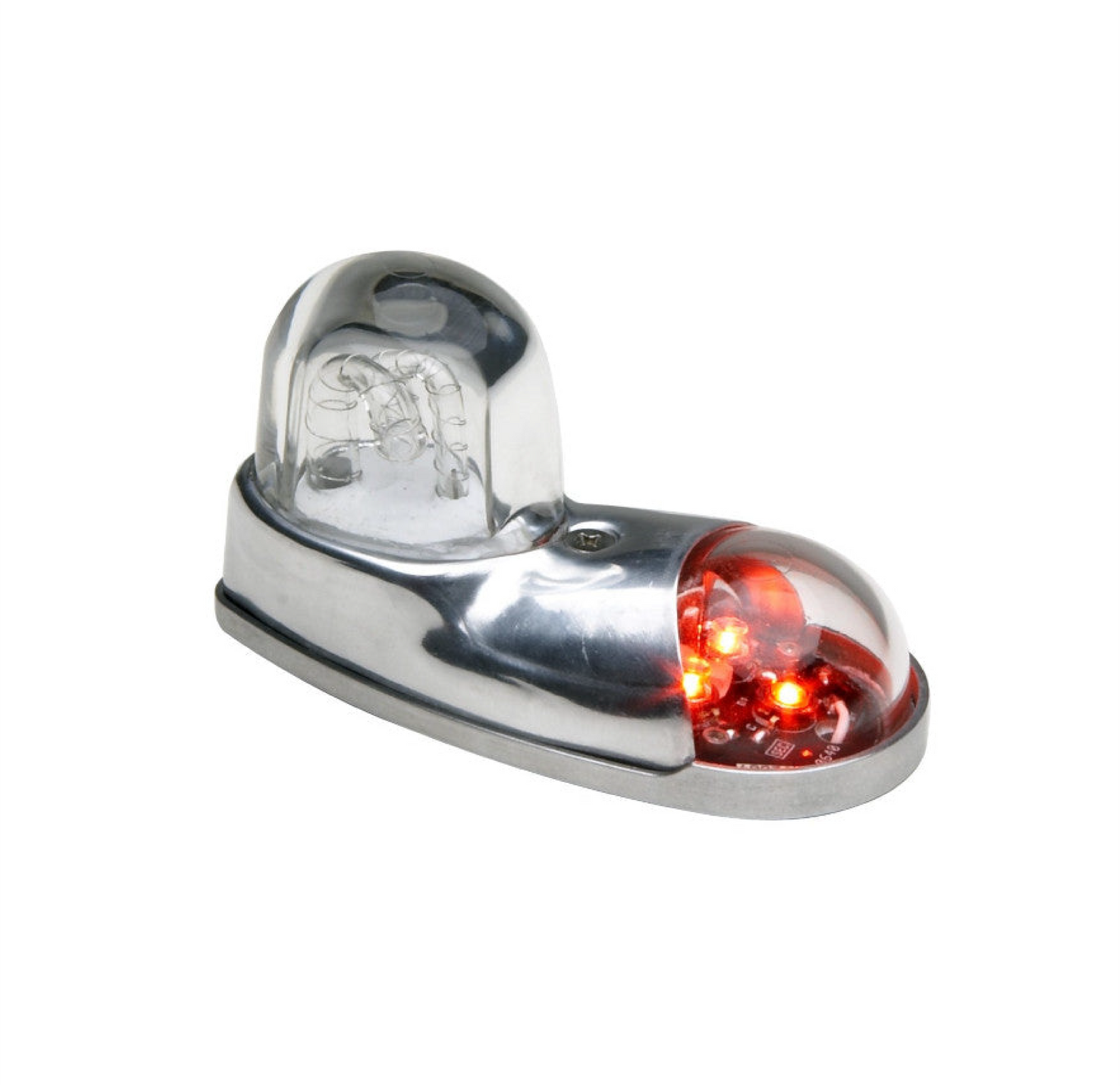 71110 Series Wingtip Strobe / LED Position Light | Whelen Aerospace ...