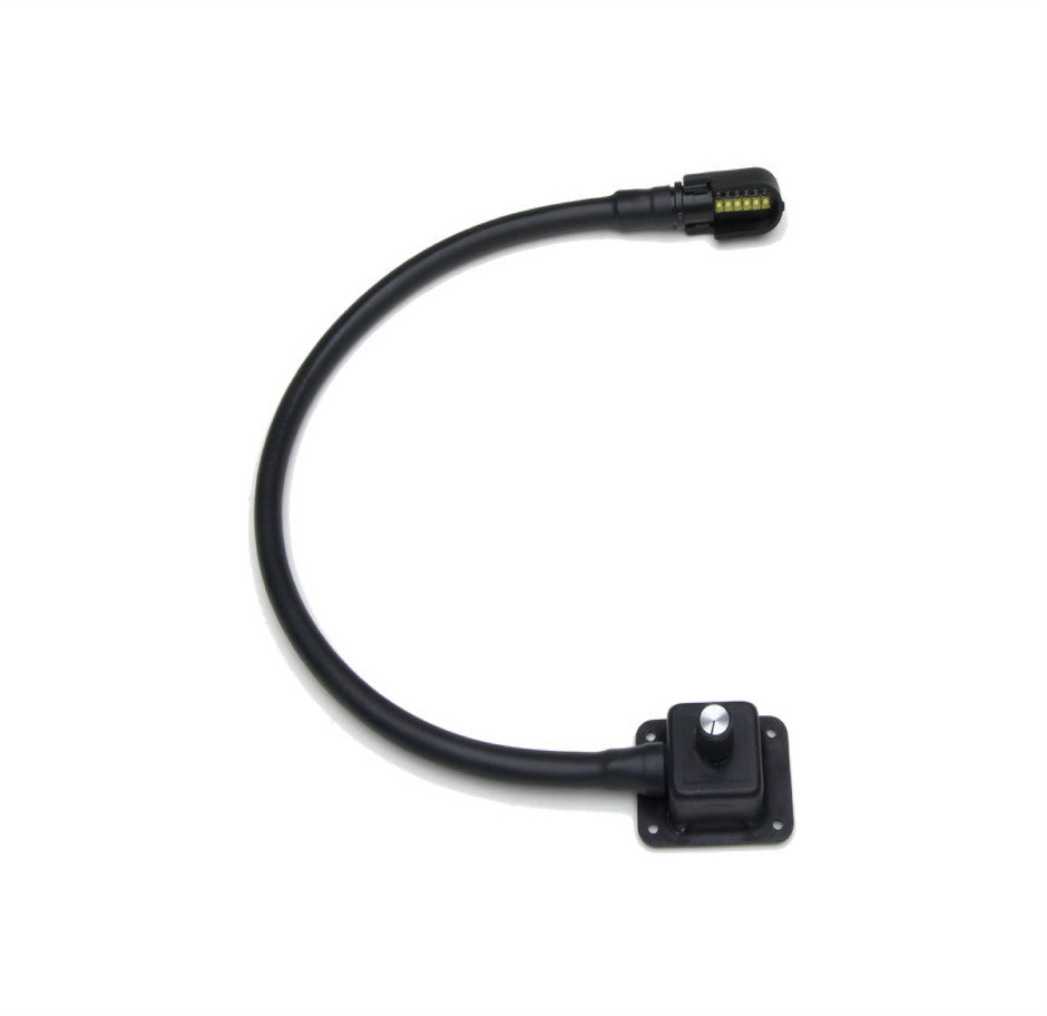 Aircraft Interior LED Lighting Kit - Interior Light Assembly | Whelen ...