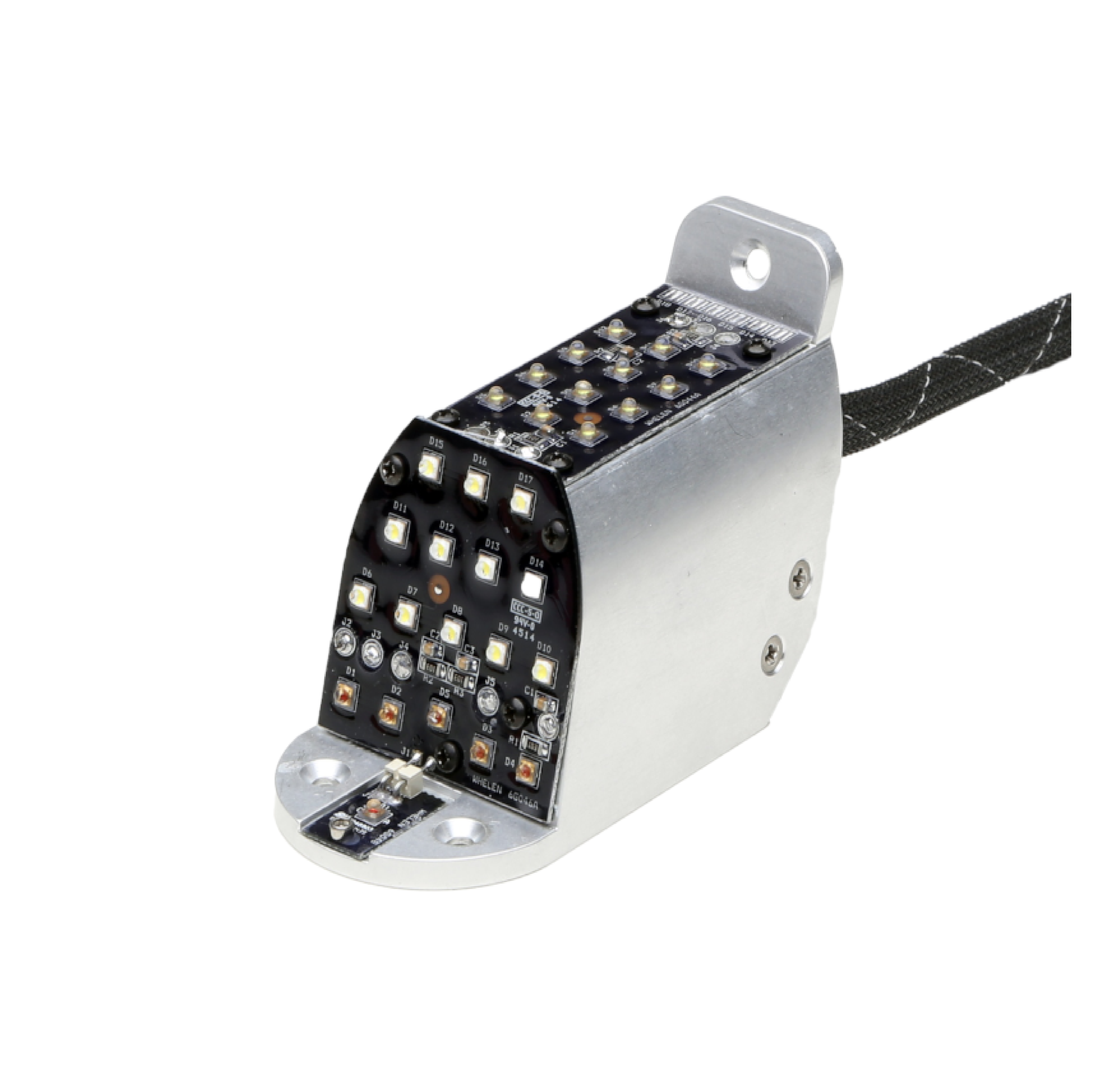 71170 Series Wingtip Anti-Collision/Forward Position Lights | Whelen ...
