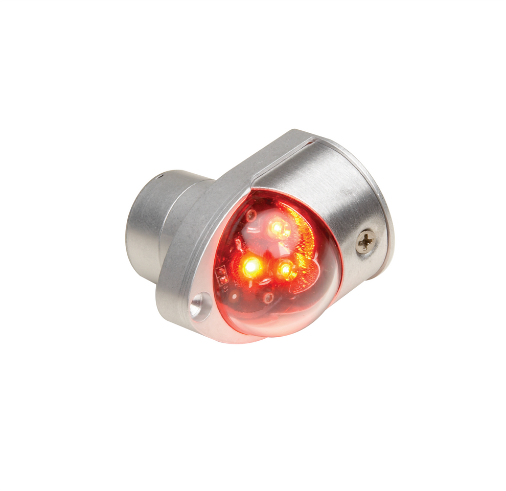 71379 Series LED Forward Position Light | Whelen Aerospace Technologies