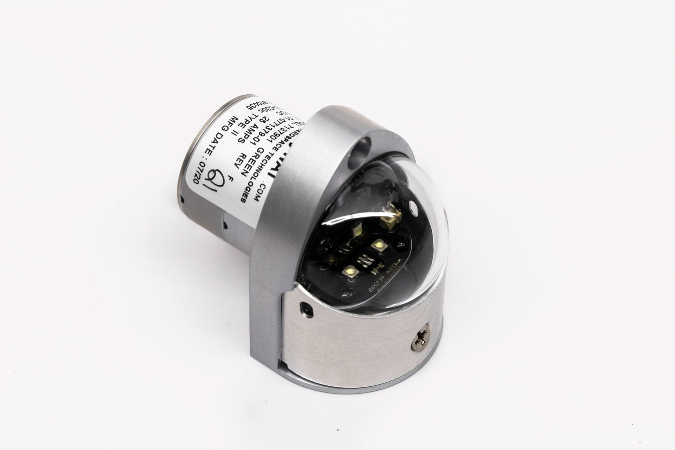 71379 Series LED Forward Position Light | Whelen Aerospace Technologies
