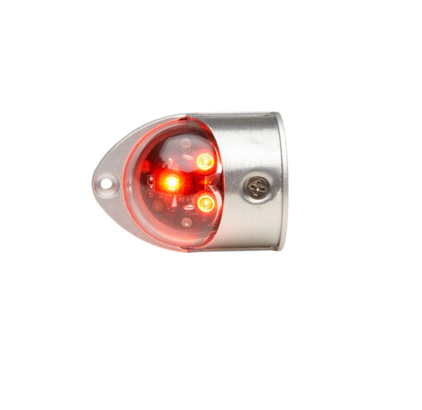 71379 Series LED Forward Position Light | Whelen Aerospace Technologies