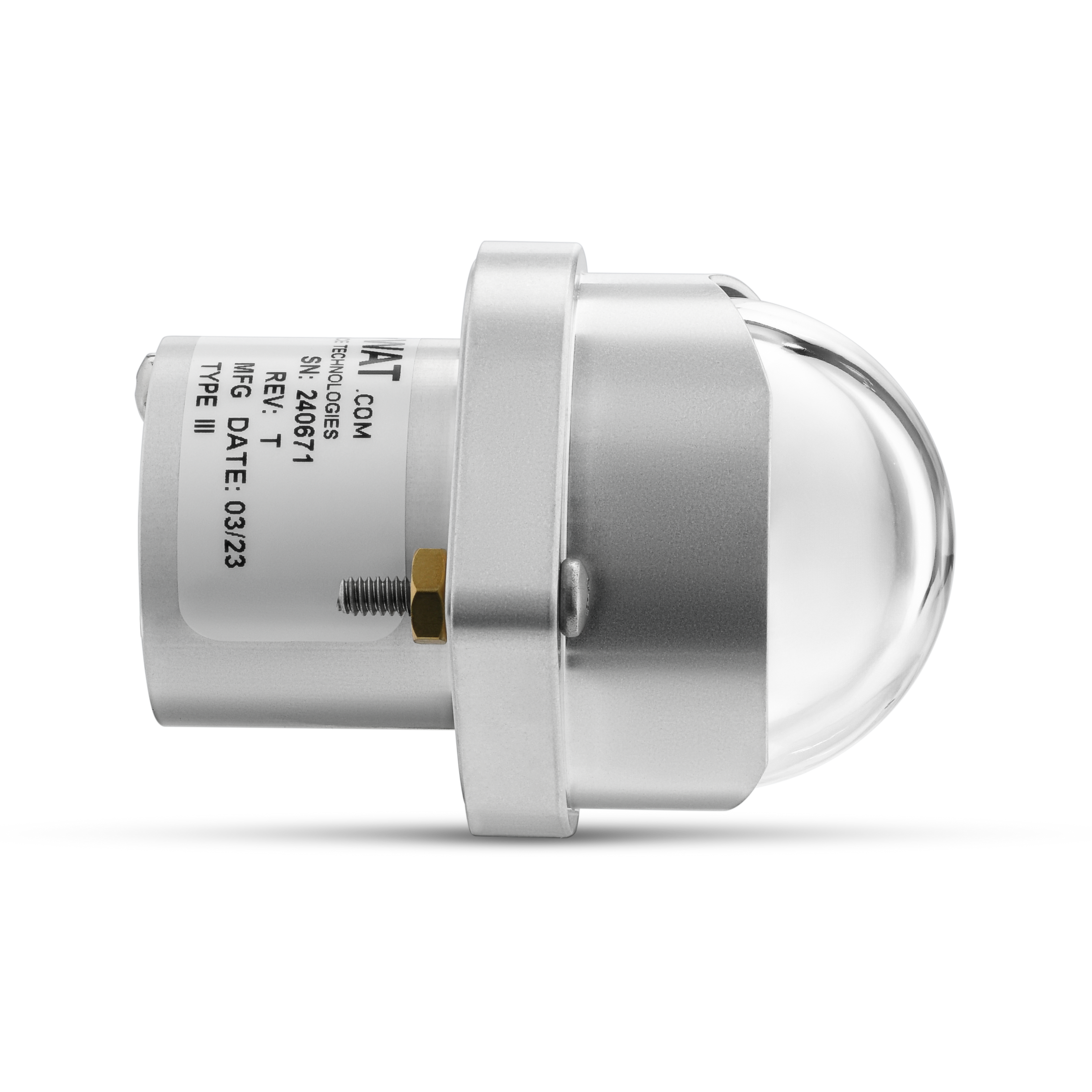 71554 Series LED Aircraft Position Light 14v and 28v | Whelen Aerospace ...