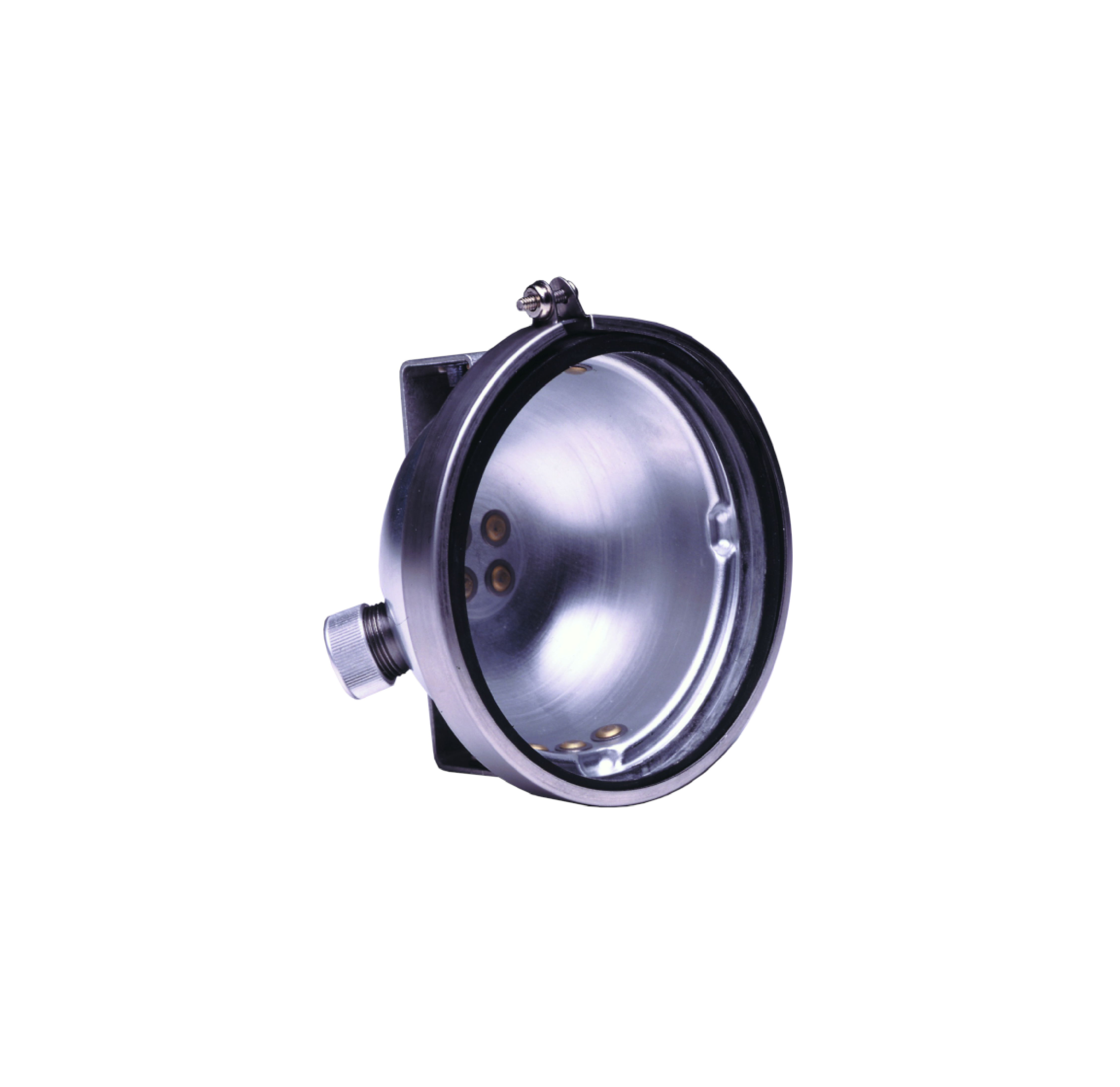 90195 Series Fixed Landing Light (Par 36) | Whelen Aerospace Technologies