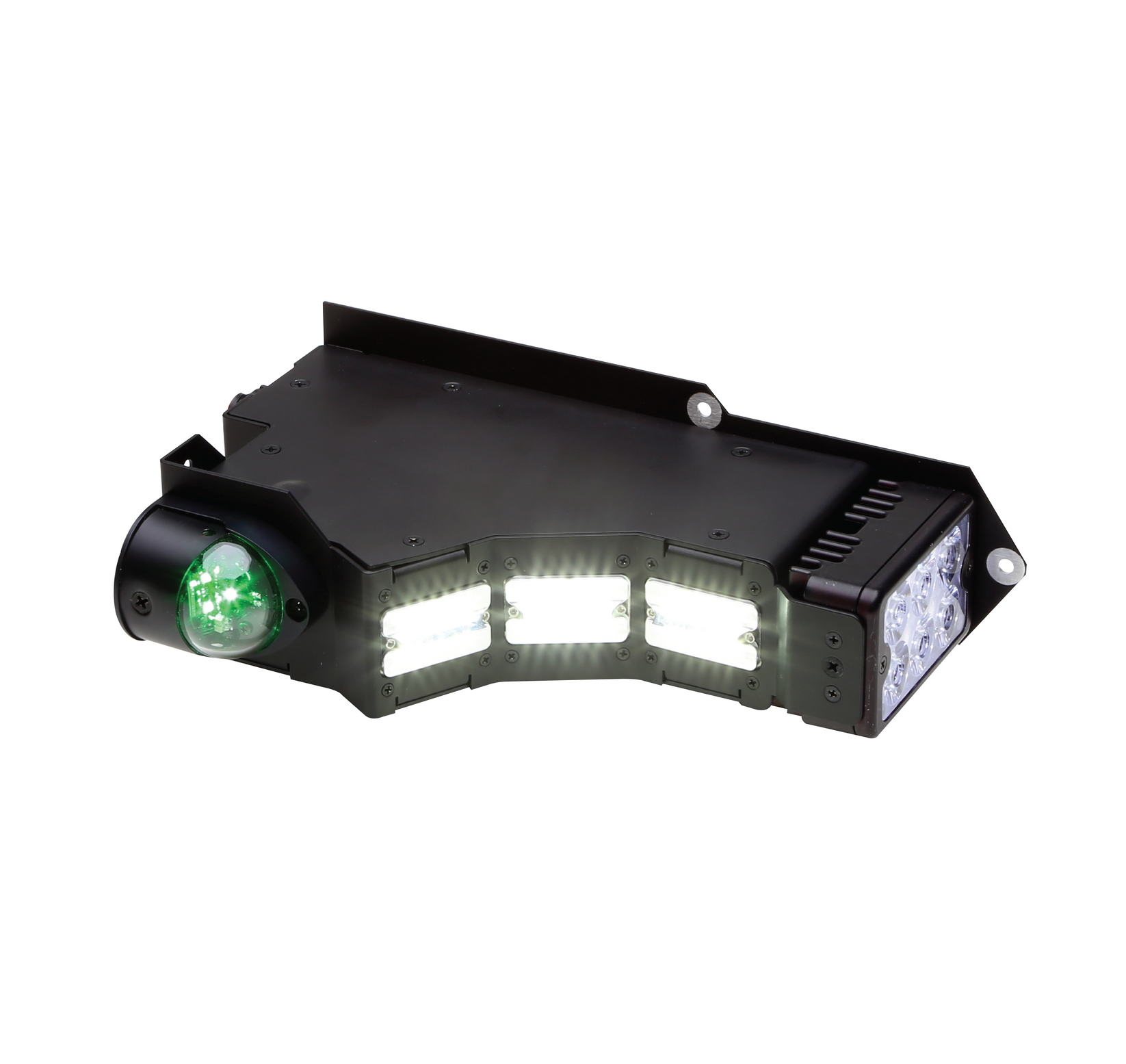 90777 Series King Air LED Wingtip Light Assembly | Whelen Aerospace ...