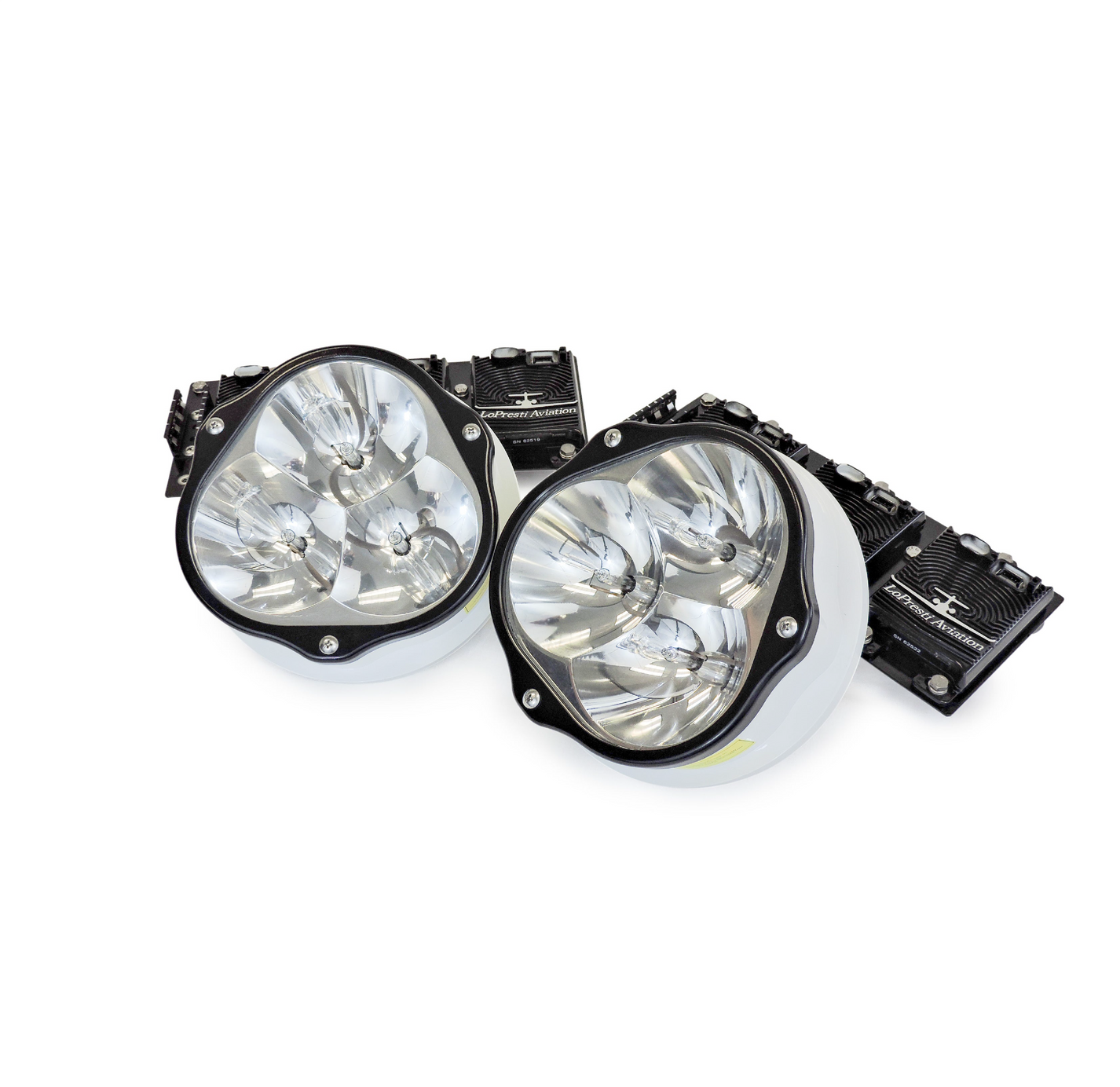 HID Lighting for Boeing 737- Now STC Approved! | Whelen Aerospace ...