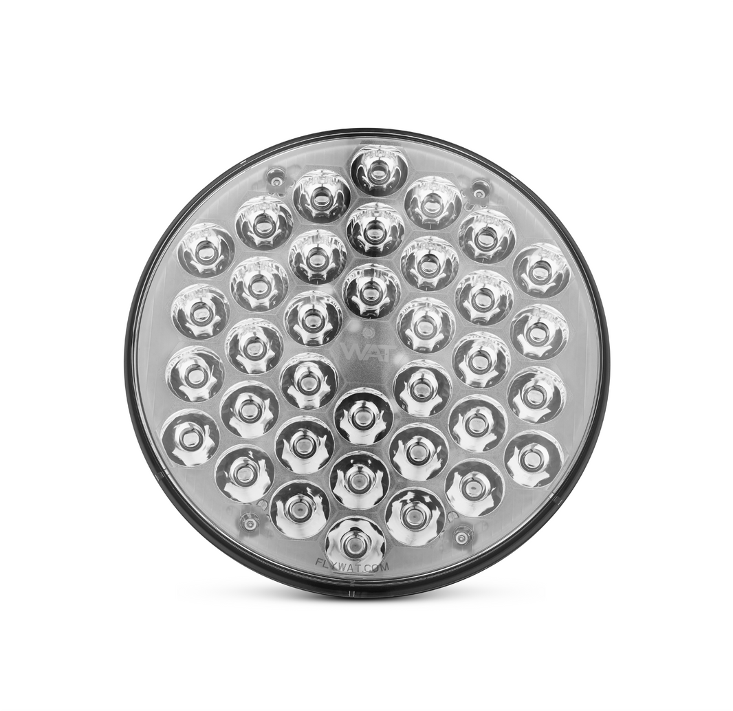 LED Taxi Lights | Aircraft LED Landing Lights | Whelen Aerospace ...