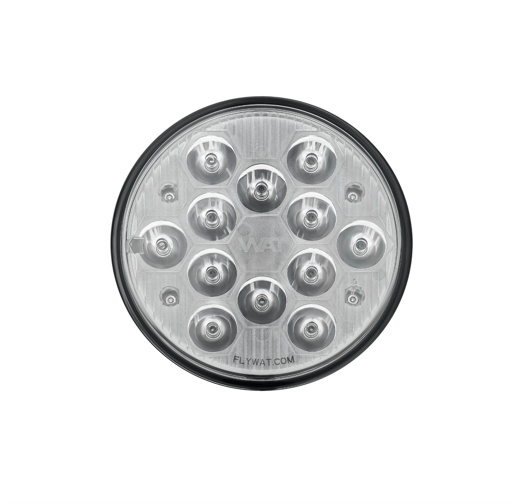 LED Taxi Lights | Aircraft LED Landing Lights | Whelen Aerospace ...