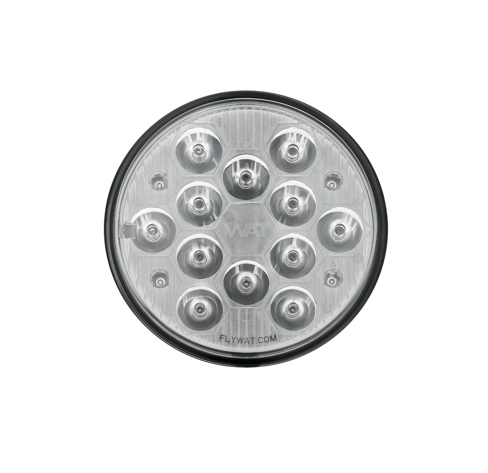Parmetheus G3 PAR-46 LED Landing Lights and Taxi Lights | Whelen ...