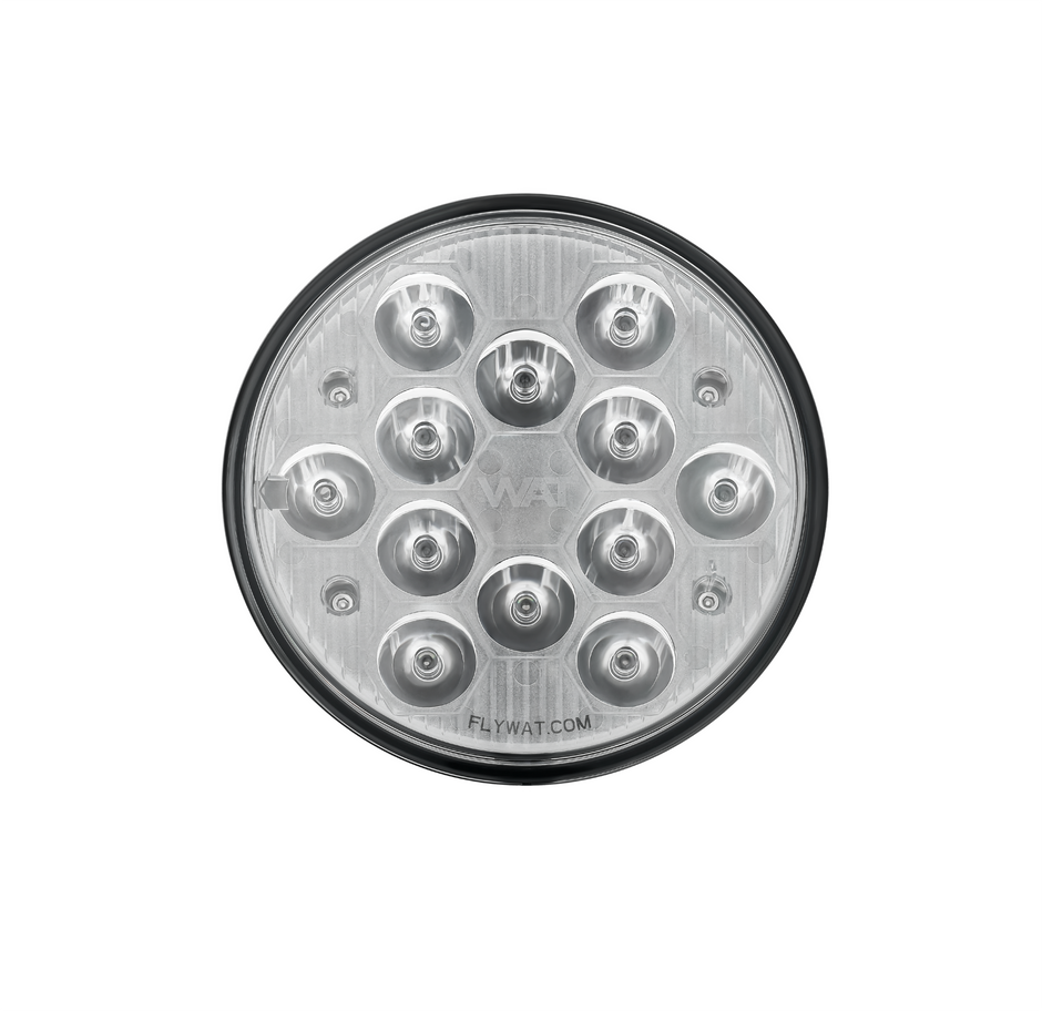 LED Taxi Lights | Aircraft LED Landing Lights | Whelen Aerospace ...