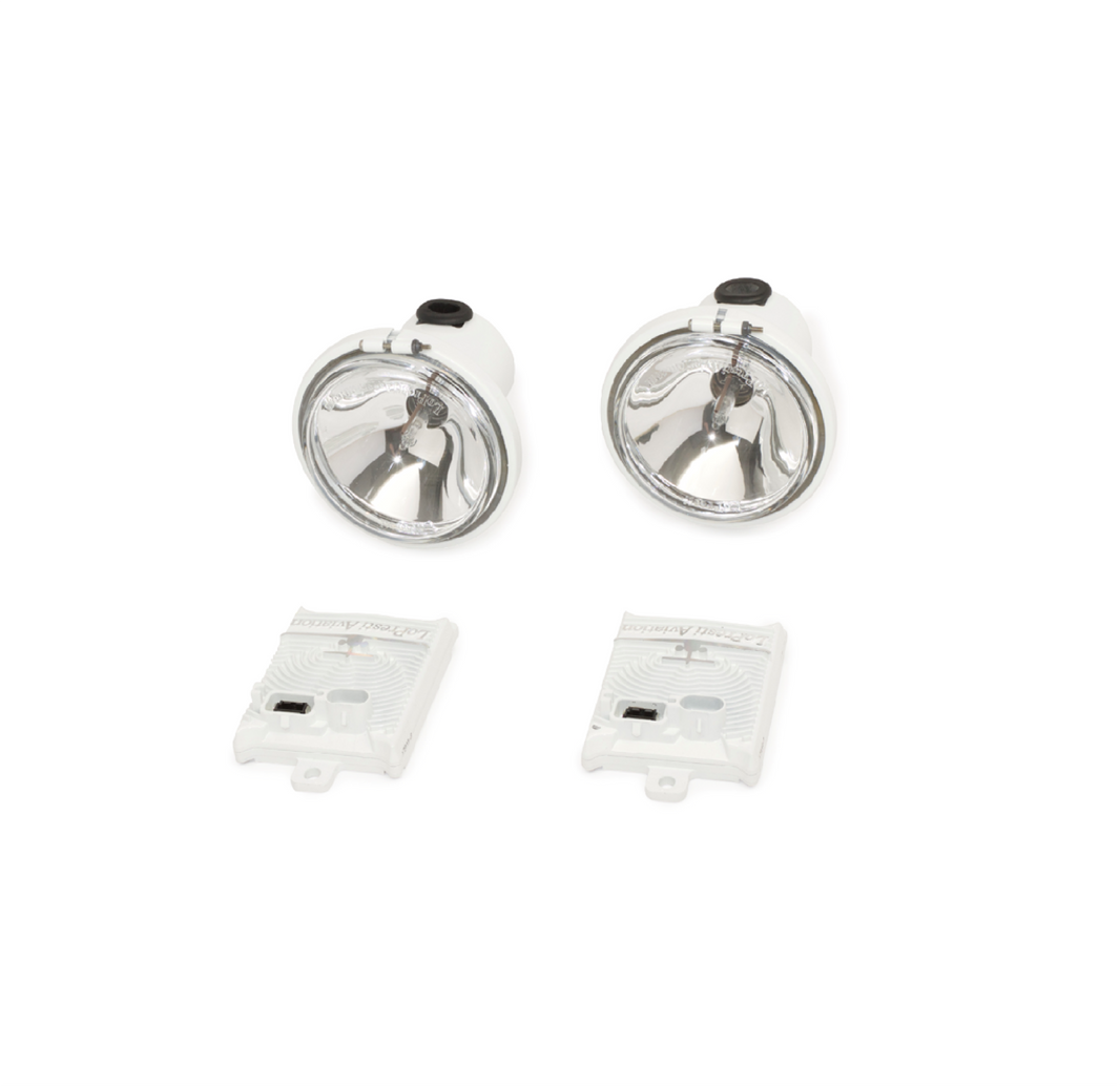 Hawker Aircraft | Aircraft Lights | Hawker Lighting | Whelen Aerospace ...