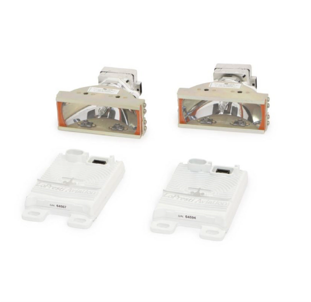 Beechcraft Aircraft Lighting Products | Whelen Aerospace Technologies