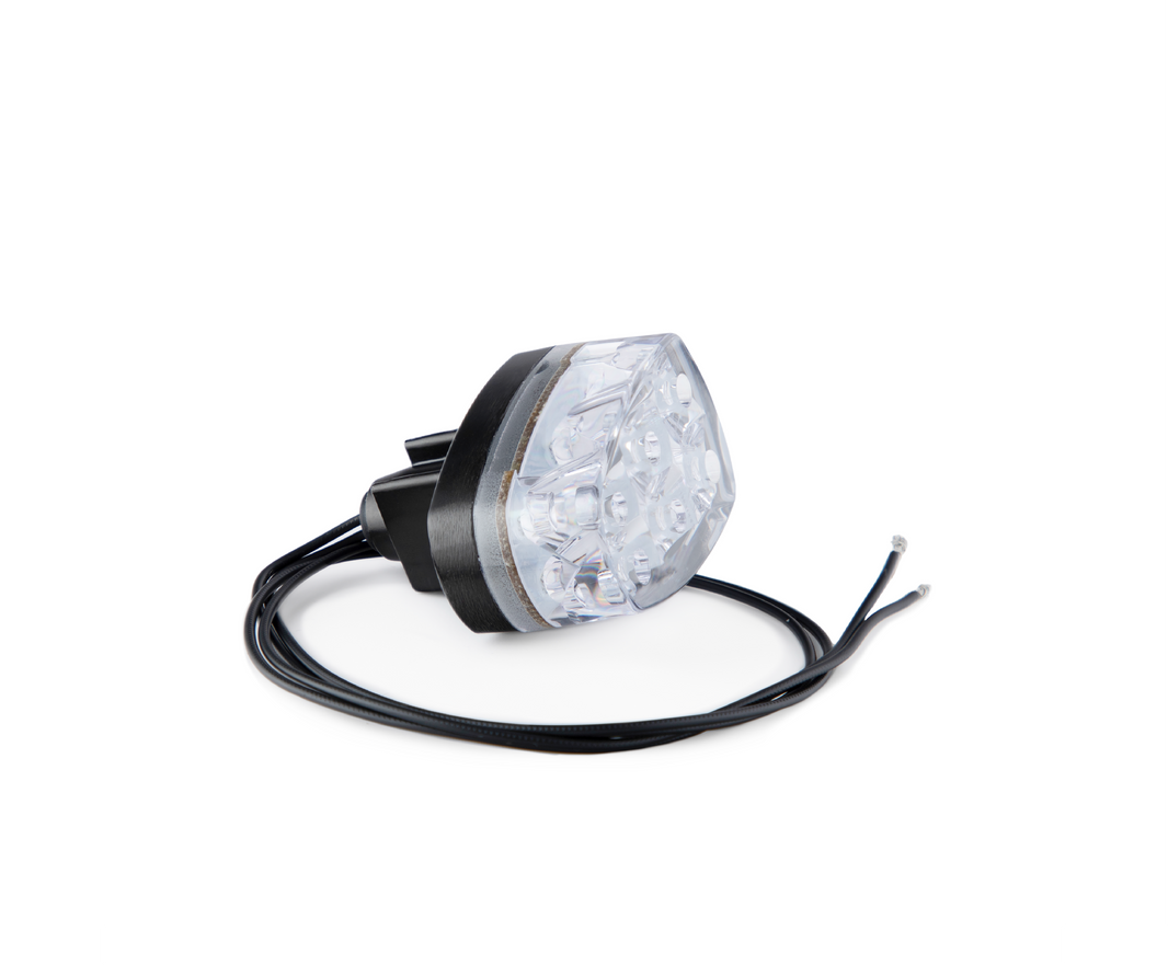 LED Taxi Lights | Aircraft LED Landing Lights | Whelen Aerospace ...