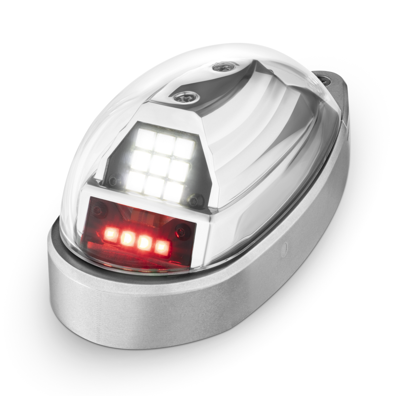 ORION 650 Series Forward Position / Anti-Collision Lights | Whelen ...