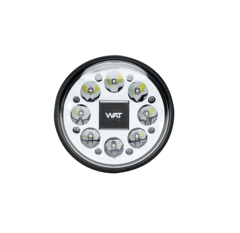 LED Taxi Lights | Aircraft LED Landing Lights | Whelen Aerospace ...