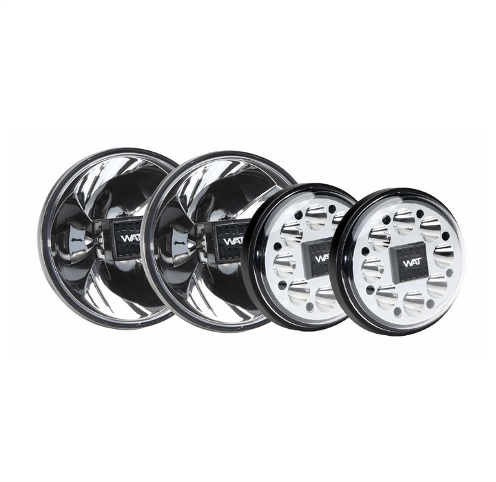 Cessna Lights | Cessna 172 Lights | Whelen Aerospace Technologies