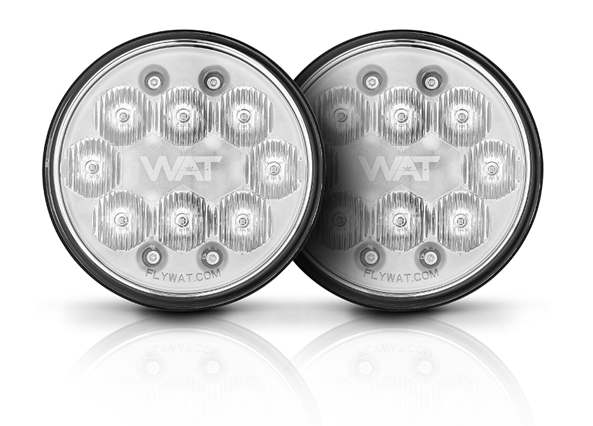 Gulfstream G100, G150, G200, G280, Astra SPX Parmetheus™ G3 LED Landin ...