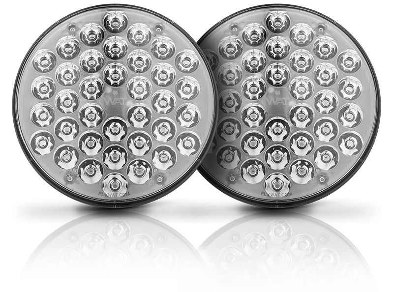Gulfstream G-1159, Gulfstream II, III, IV, IVSP Parmetheus™ G3 LED Lan ...
