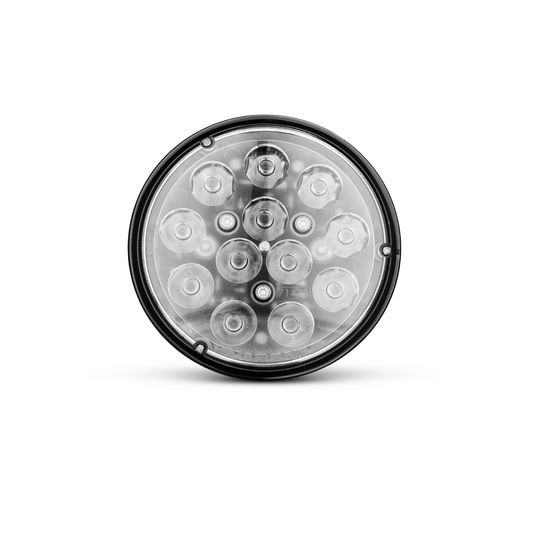 Parmetheus PLUS PAR-36 LED Landing / Taxi Light | Whelen Aerospace ...