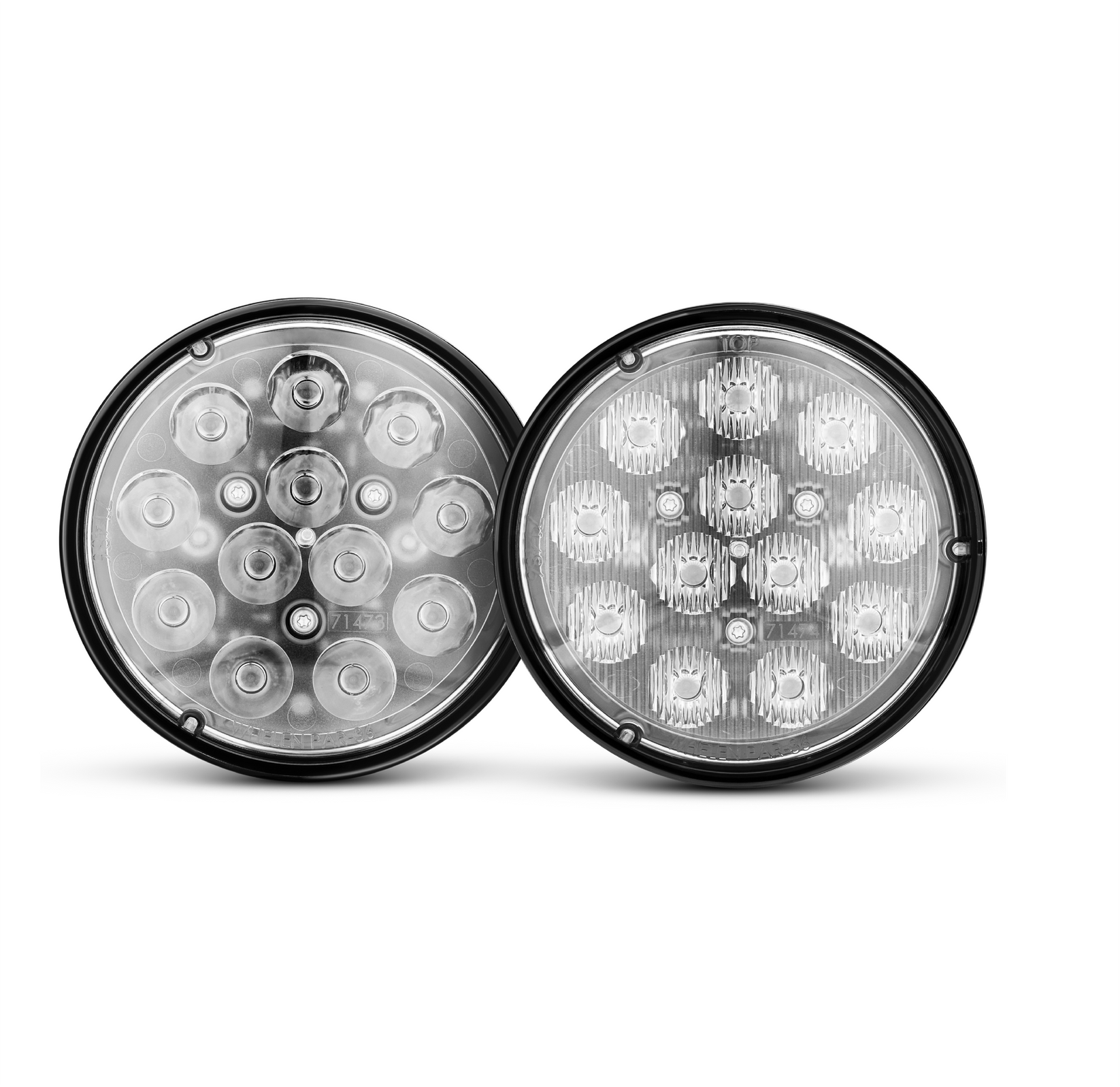 Parmetheus PLUS PAR-36 LED Landing / Taxi Light | Whelen Aerospace ...