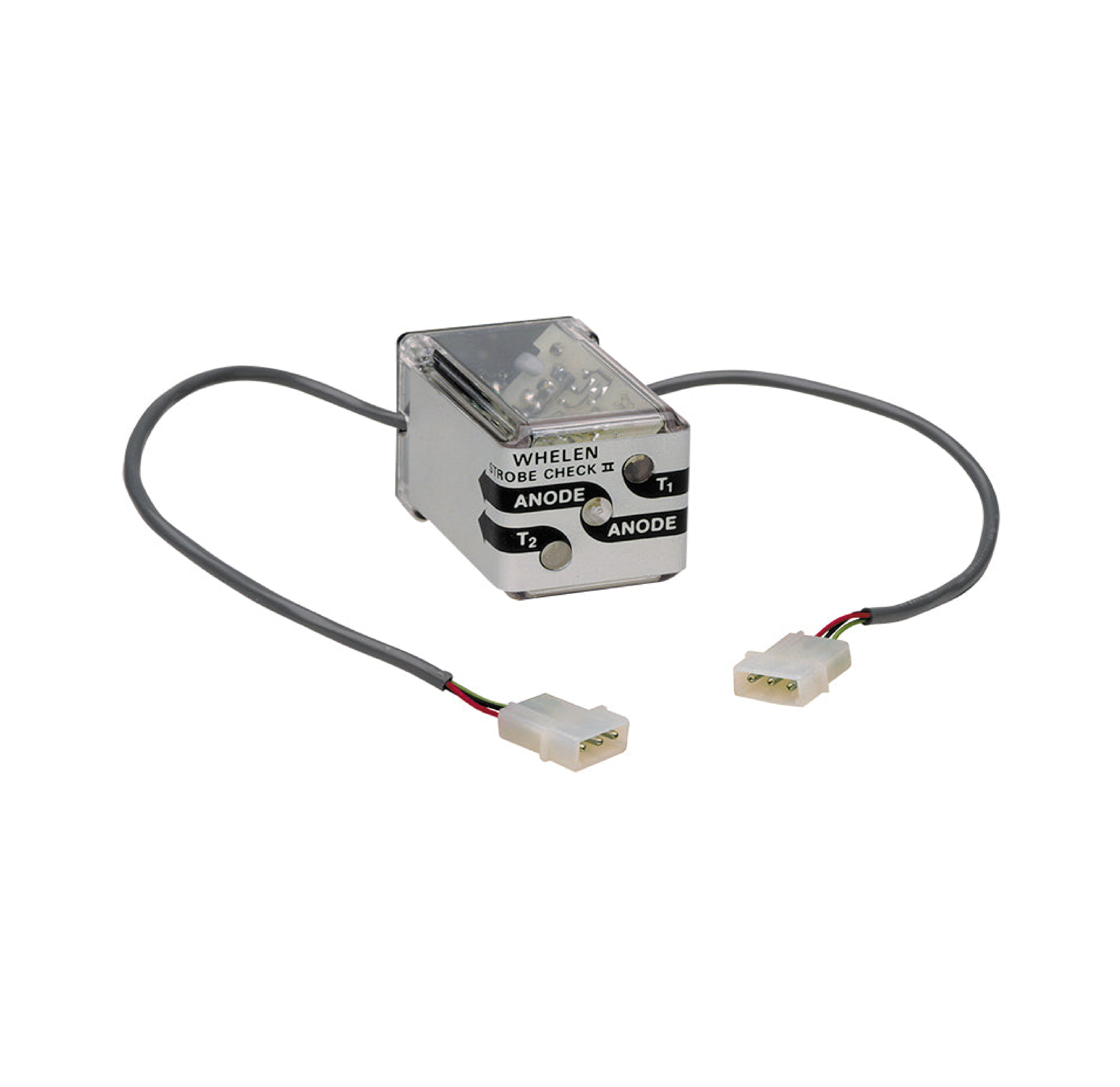 Aircraft Strobe Light Tester Part 01-0765246-00 | Whelen Aerospace ...