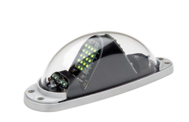 90569 Series LED Forward/Aft Position & Anti-Collision Light | Whelen ...