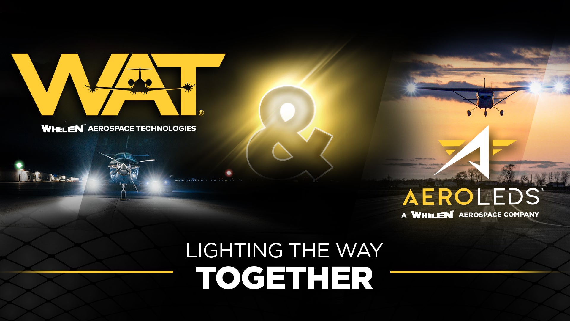 Whelen Aerospace Technologies