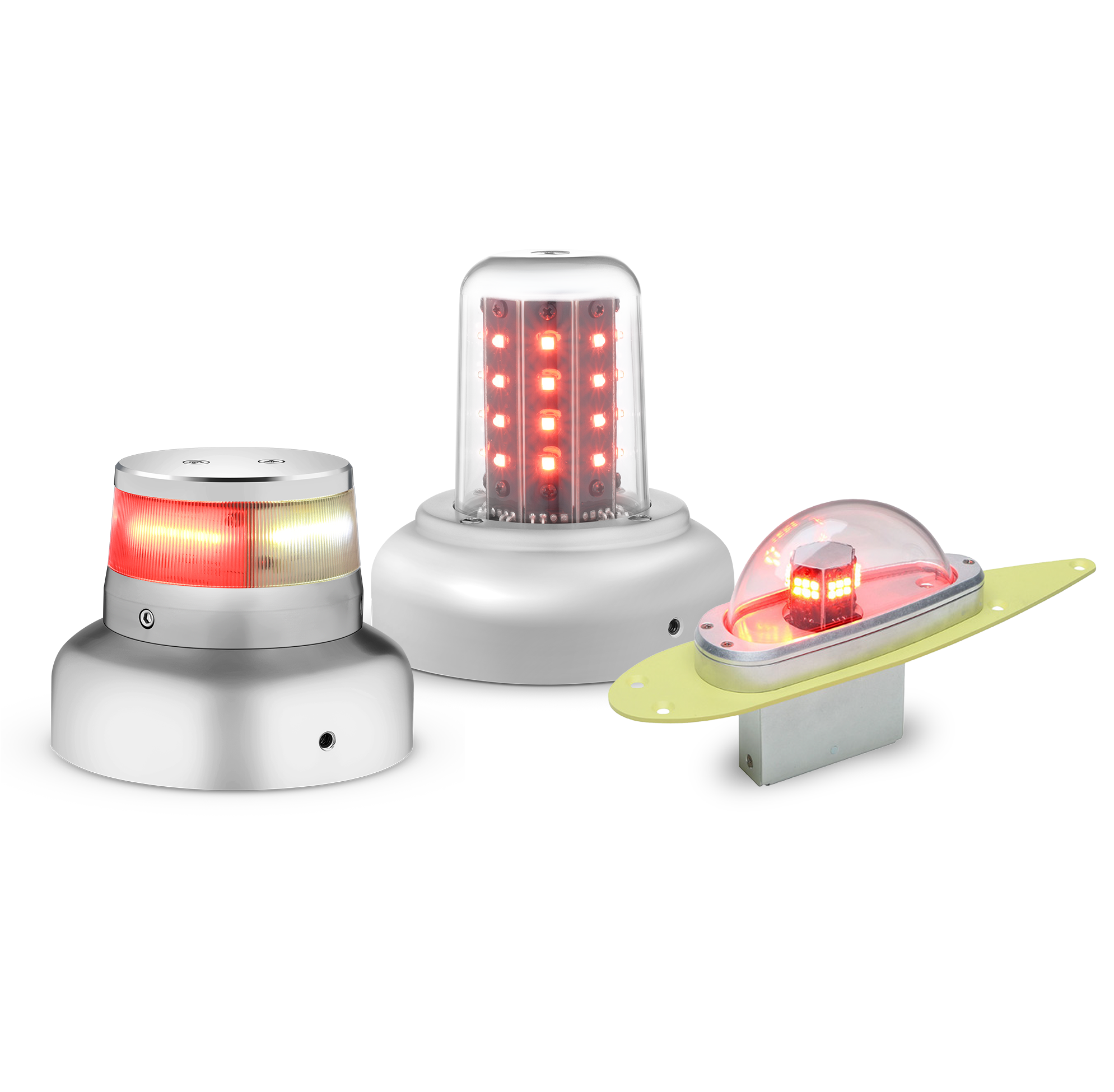 Whelen Aerospace Technologies