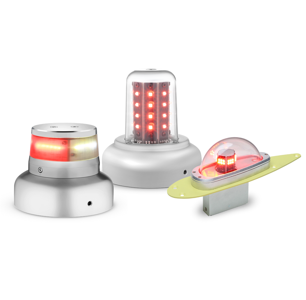Whelen Aerospace Technologies
