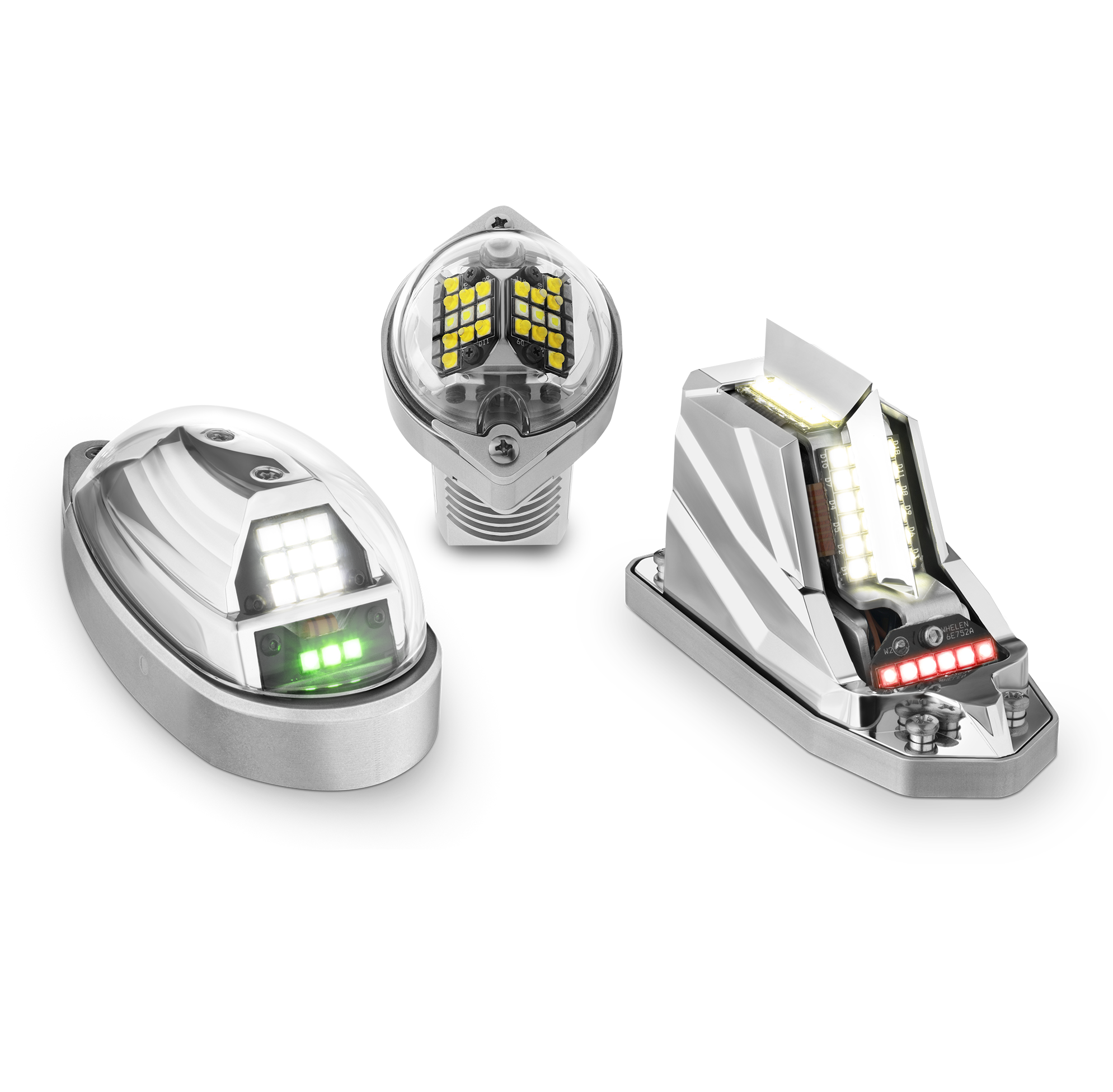 Whelen Aerospace Technologies