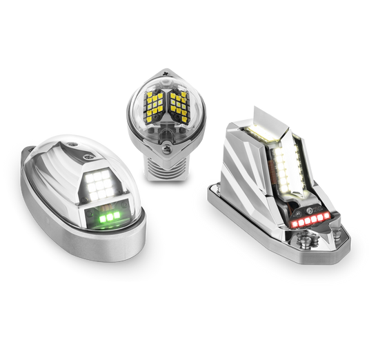 Whelen Aerospace Technologies