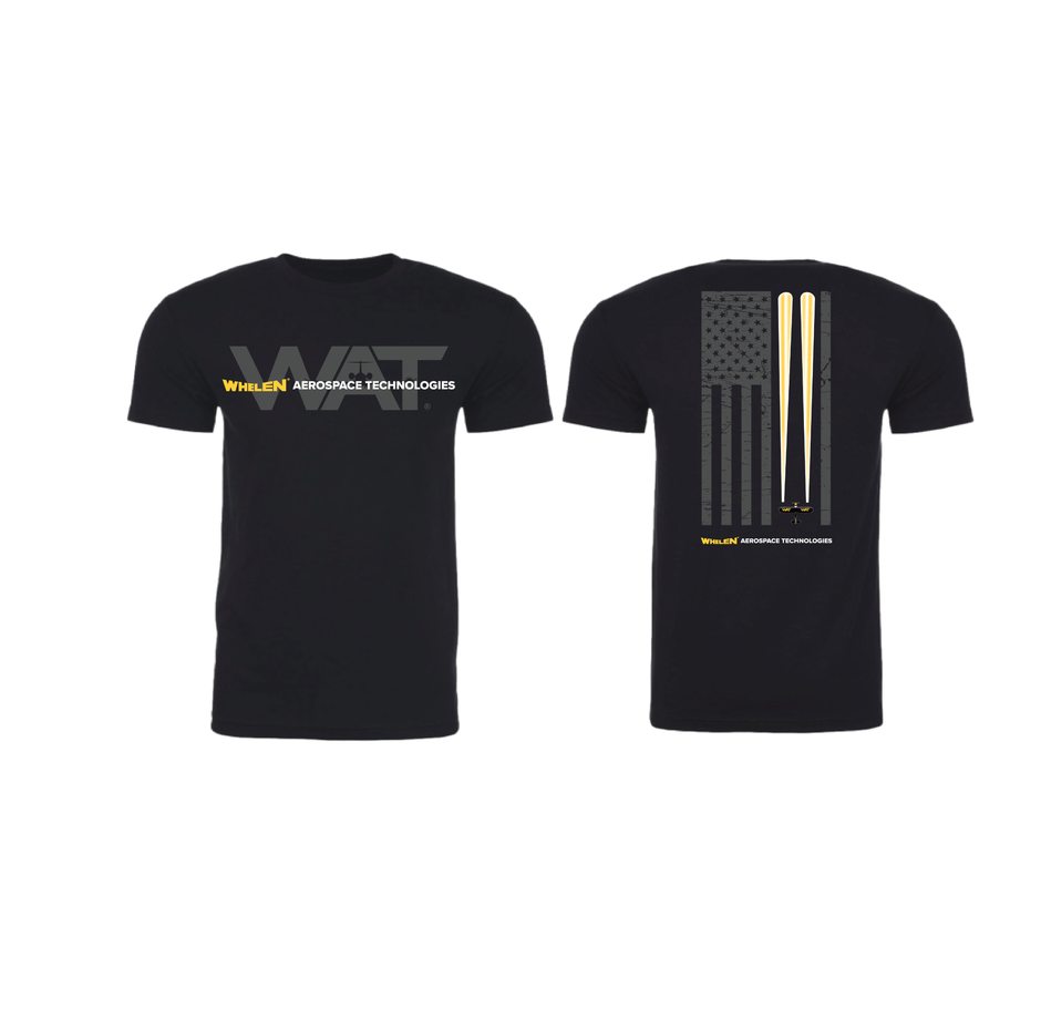 Whelen Aerospace Technologies Apparel For Sale | Whelen Aerospace ...