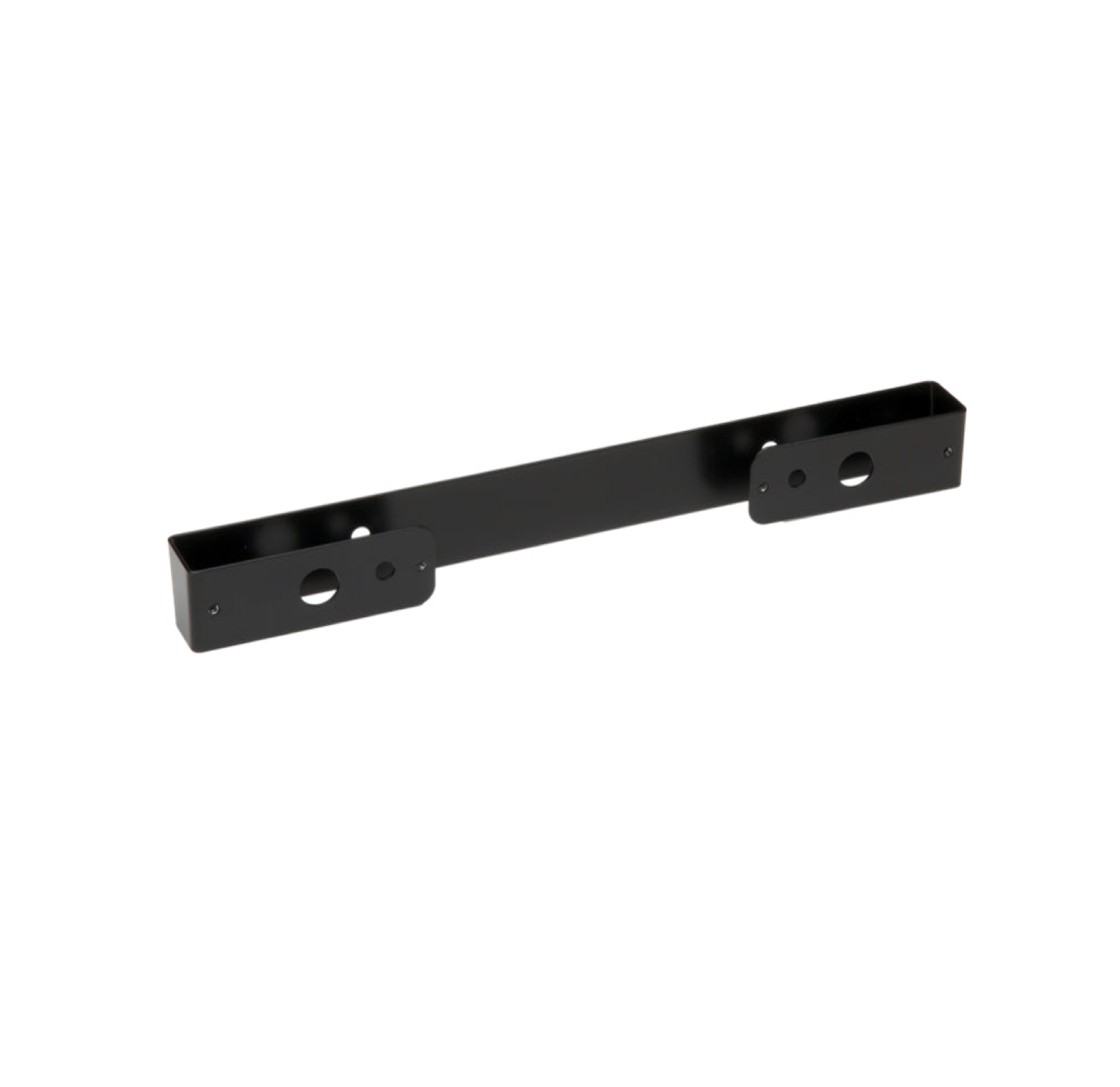 AVL License Plate Mount Horizontal | Whelen Aerospace Technologies