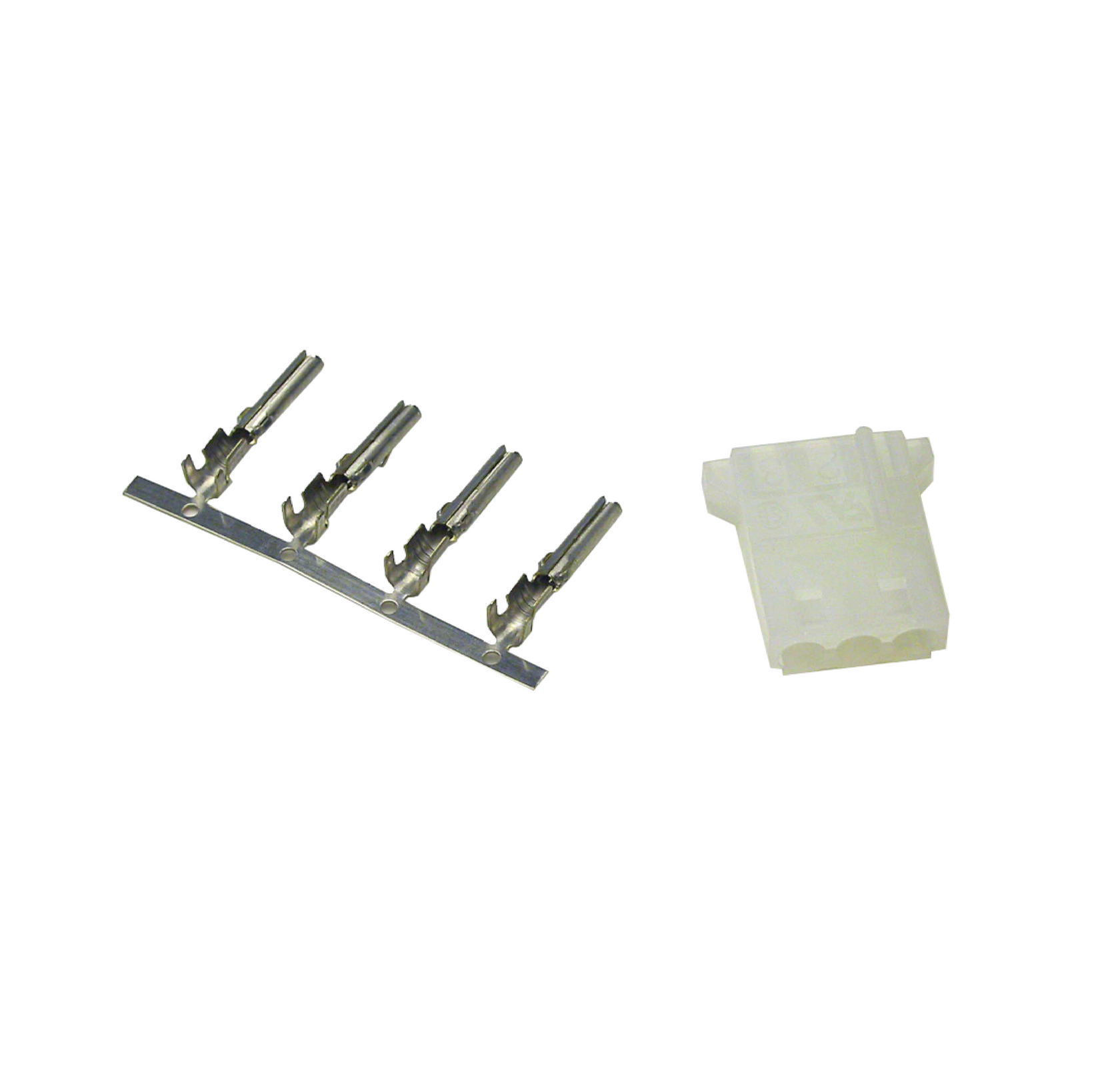 Replacement Connector Kits - A441 | 02-0230085-00 - 2 Position Female w ...
