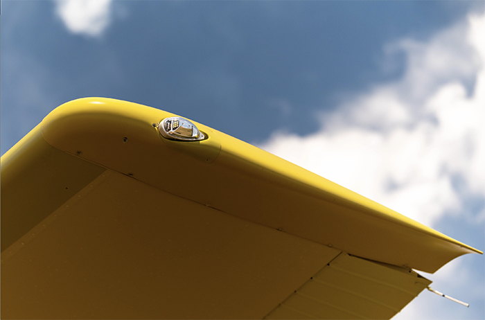 Reseller STC Approvals | Whelen Aerospace Technologies