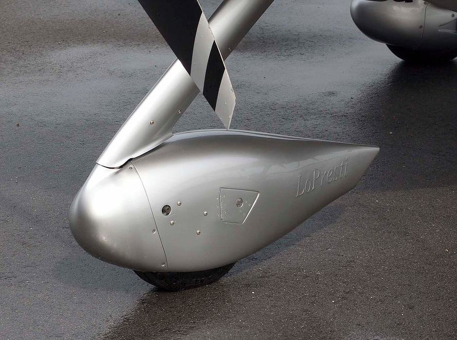 Lopresti Speed Mods | Lopresti Ice Skates | Whelen Aerospace Technologies