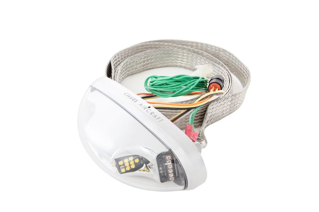 Whelen Wingtip Lights | Whelen Wingtip Strobes | Whelen Aerospace ...
