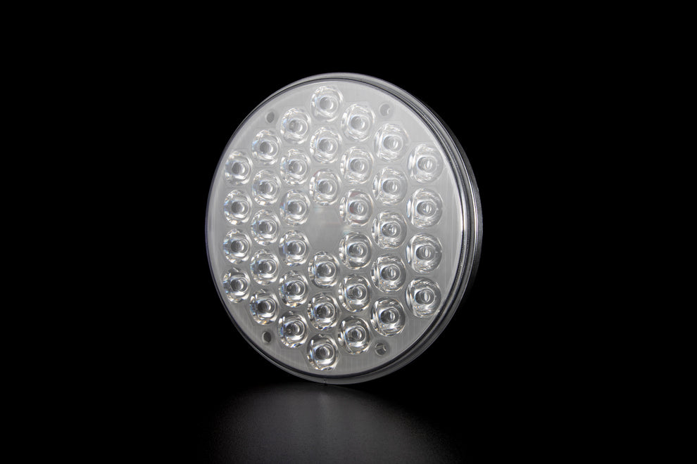 Parmetheus™ G3 PAR-64 LED Landing Light | Whelen Aerospace Technologies